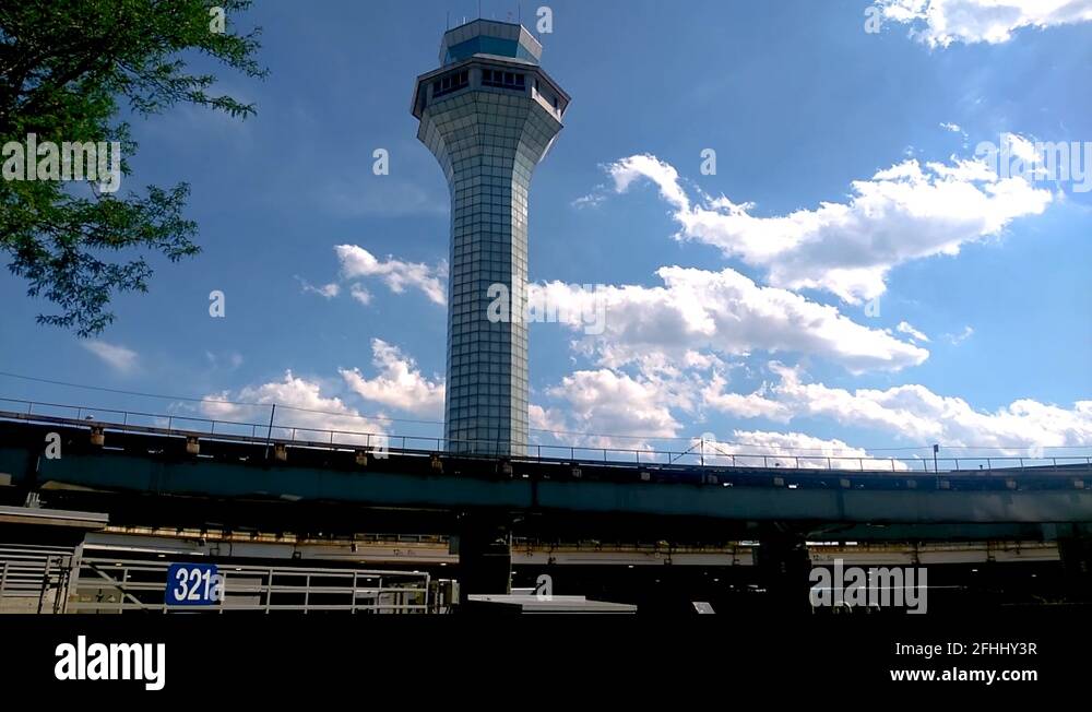 Chicago o'hare control tower Stock Videos & Footage - HD and 4K Video ...