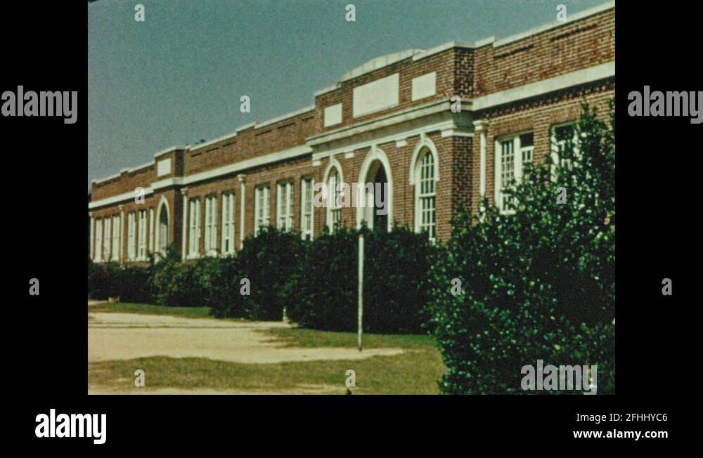 Run down school building Stock Videos & Footage - HD and 4K Video Clips ...