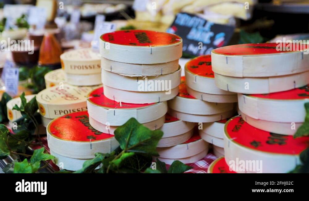Cheese stand Stock Videos & Footage - HD and 4K Video Clips - Alamy
