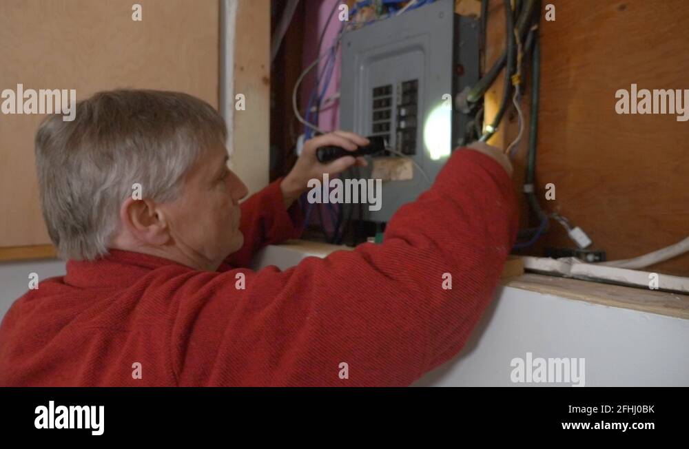 Wiring electrical house Stock Videos & Footage - HD and 4K Video Clips ...