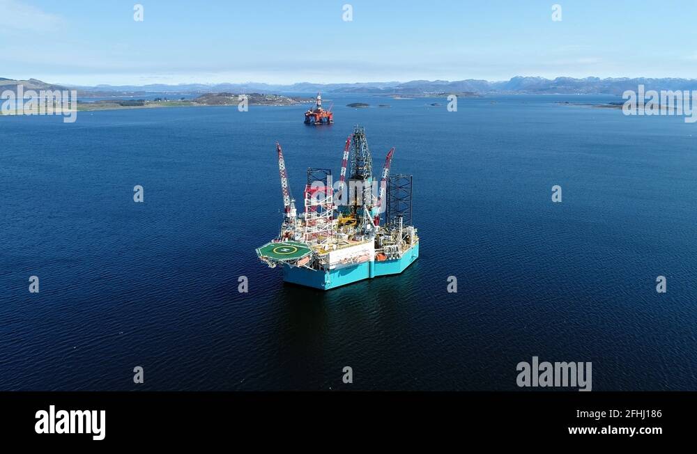 What Are Gas Rigs at Rachel Randall blog