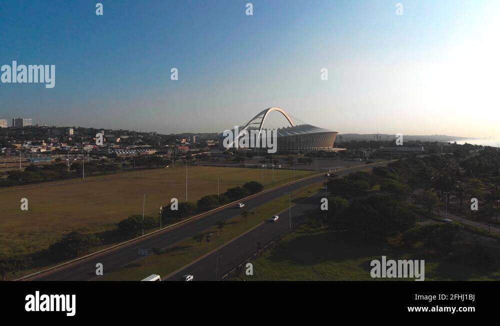 South africa stadium aerial view Stock Videos & Footage - HD and 4K ...