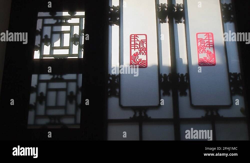 Chinese artwork Stock Videos & Footage - HD and 4K Video Clips - Alamy