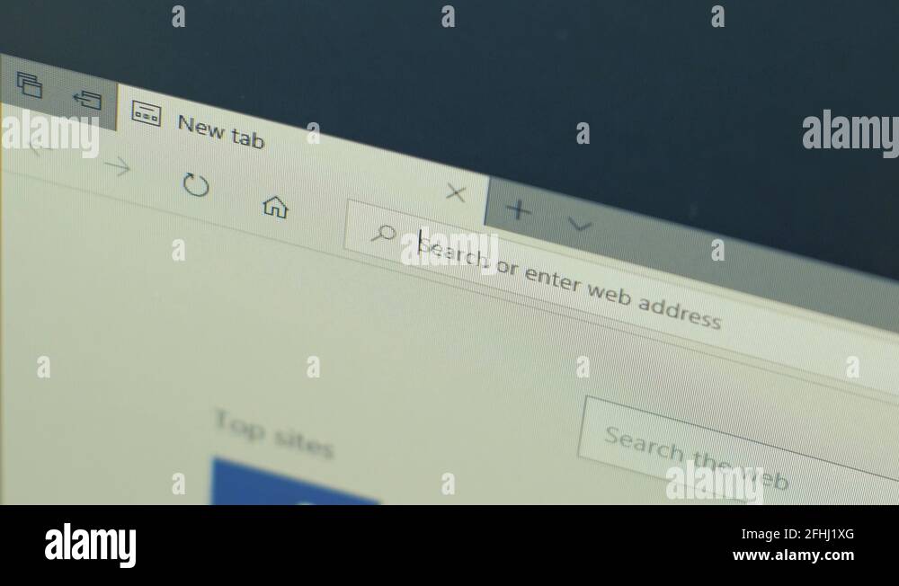 Bing search engine Stock Videos & Footage - HD and 4K Video Clips - Alamy