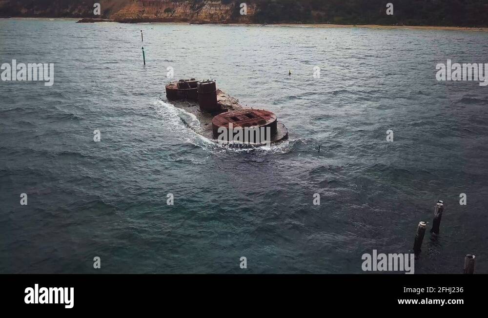 Sinking ship victoria Stock Videos & Footage - HD and 4K Video Clips ...