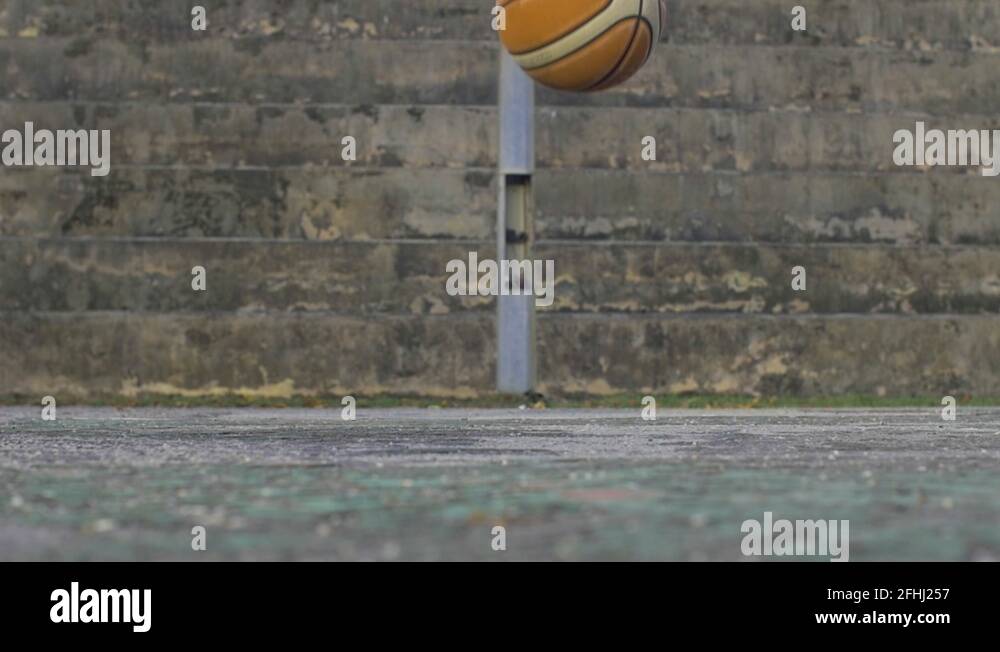 White basketball court floor Stock Videos & Footage - HD and 4K Video ...