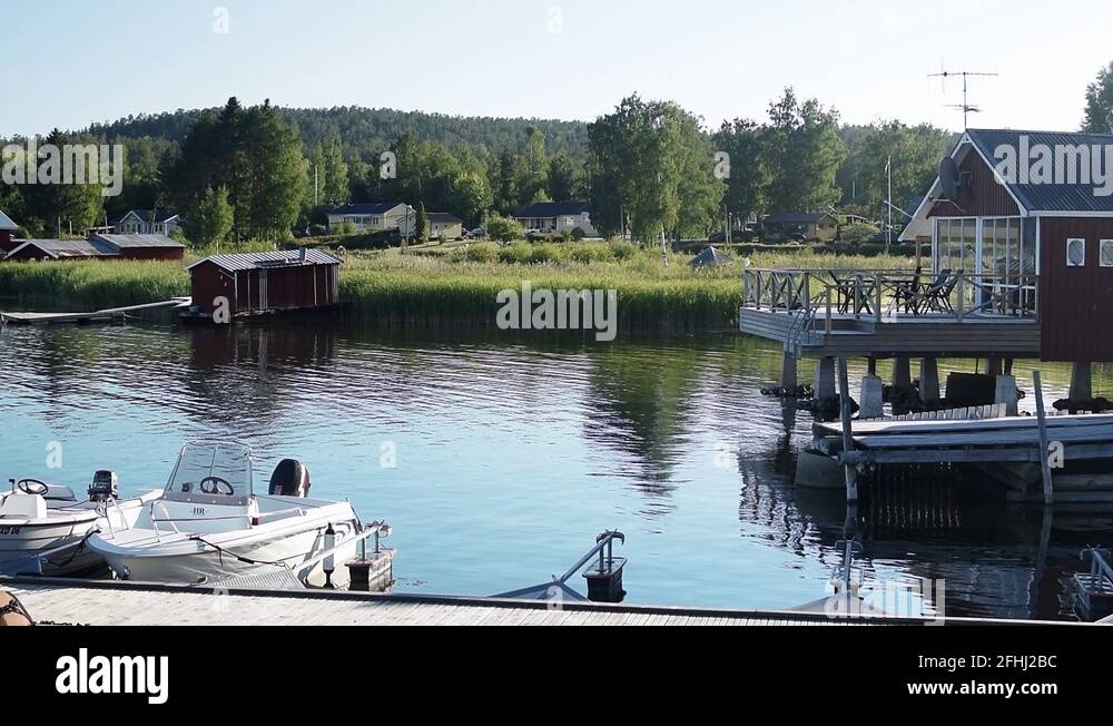 Swedish harbour Stock Videos & Footage - HD and 4K Video Clips - Alamy