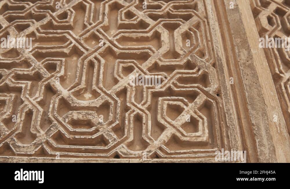 Arabic influence in spain Stock Videos & Footage - HD and 4K Video ...