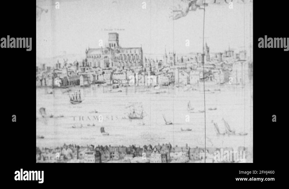 Old thames map Stock Videos & Footage - HD and 4K Video Clips - Alamy