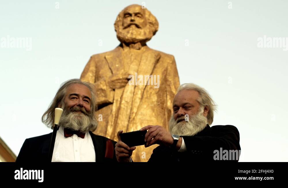Trier karl marx Stock Videos & Footage - HD and 4K Video Clips - Alamy