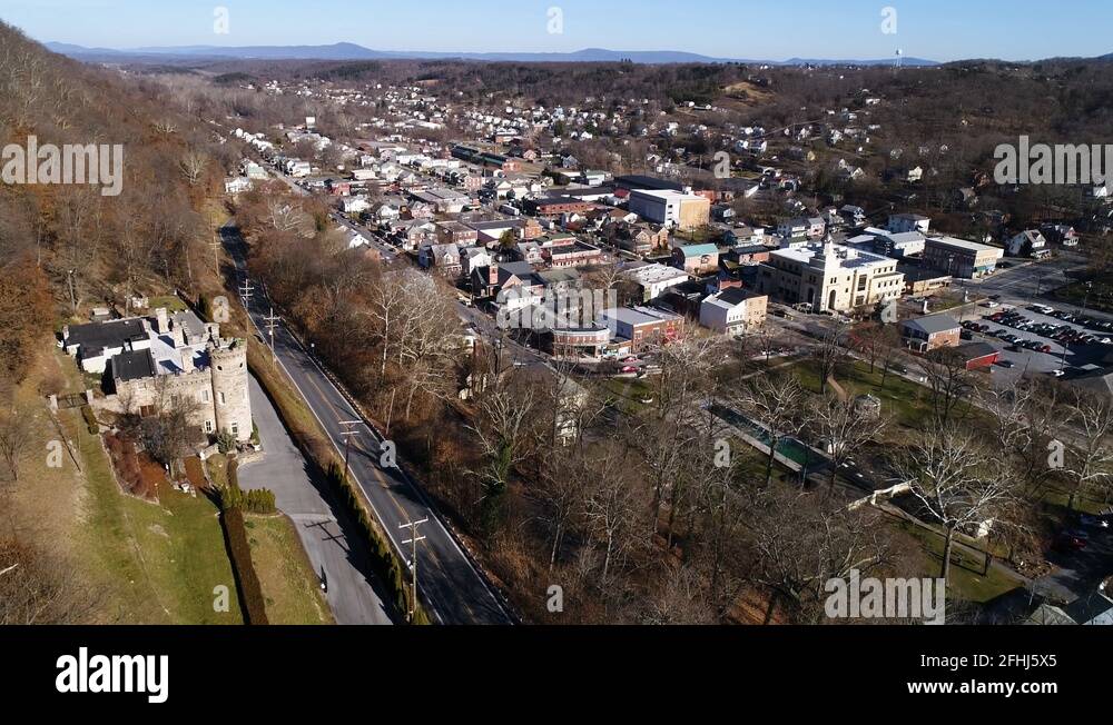 Appalachia town Stock Videos & Footage - HD and 4K Video Clips - Alamy