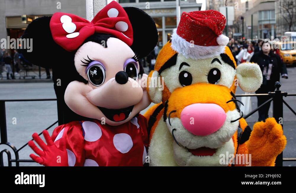 Minnie mouse picture Stock Videos & Footage - HD and 4K Video Clips - Alamy