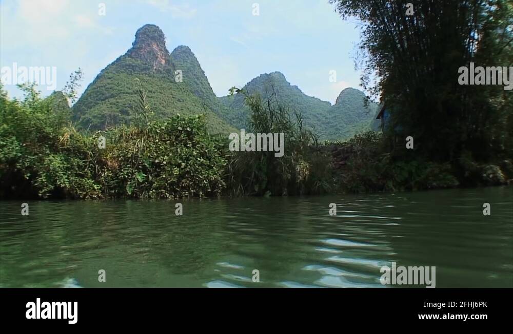 Limestone pillars Stock Videos & Footage - HD and 4K Video Clips - Alamy