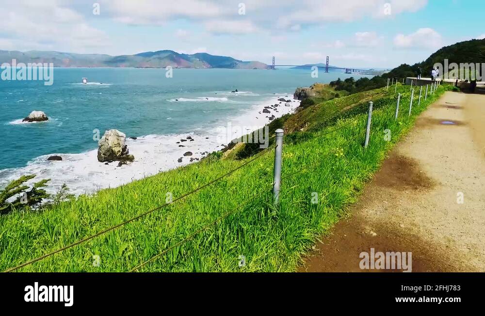 Ocean pathway Stock Videos & Footage - HD and 4K Video Clips - Alamy