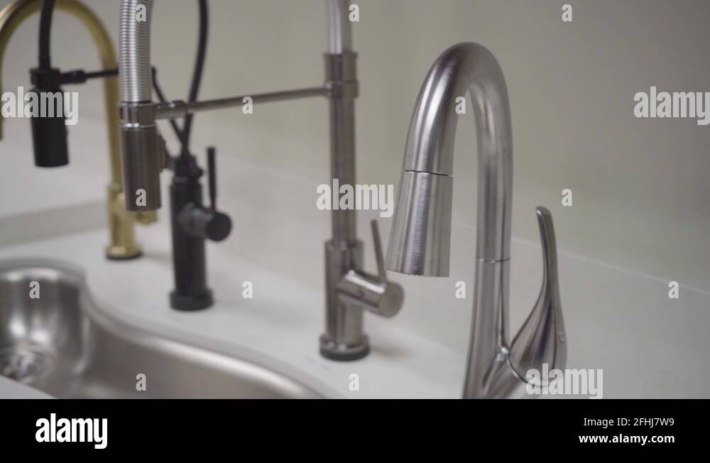 Faucet faucets Stock Videos & Footage - HD and 4K Video Clips - Alamy