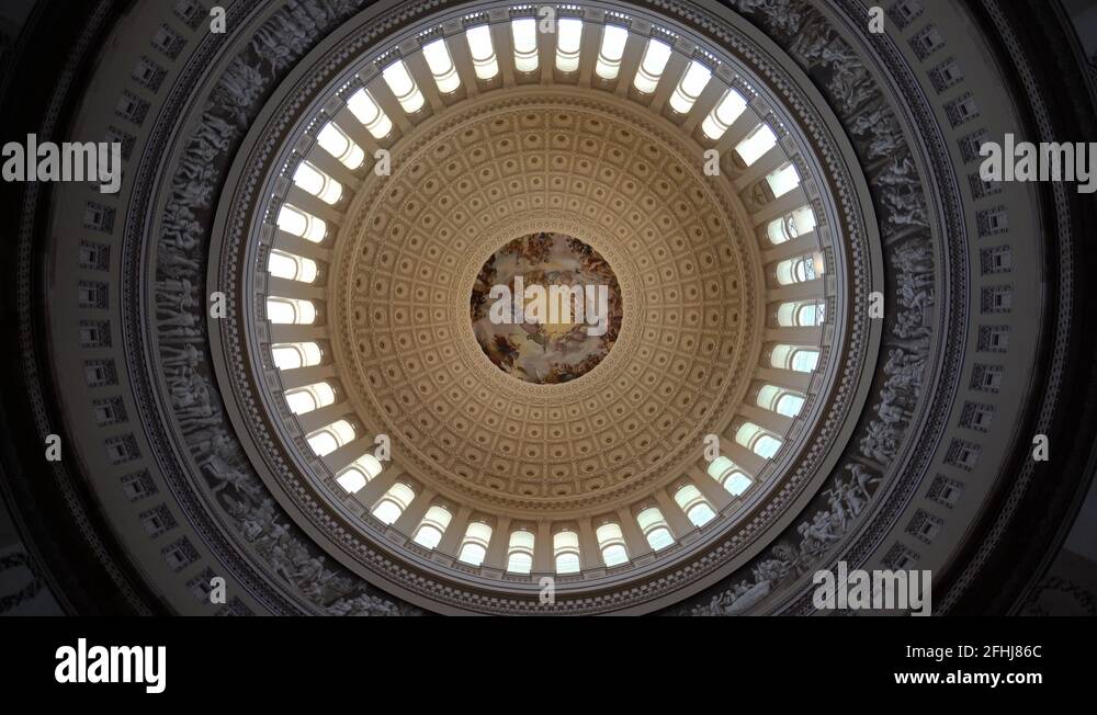Ceiling rotunda Stock Videos & Footage - HD and 4K Video Clips - Alamy