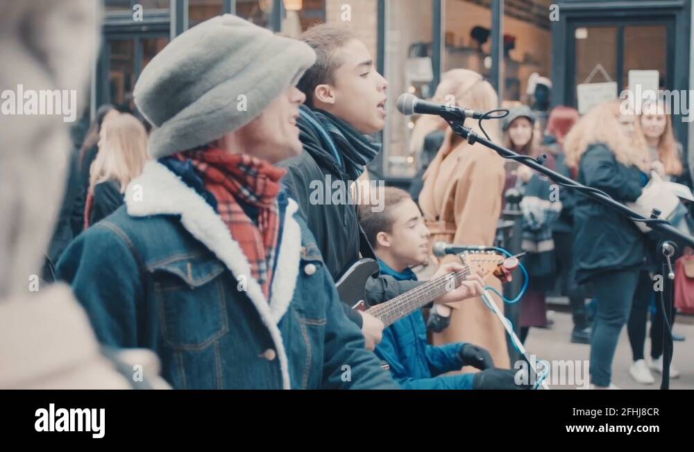 The streets band Stock Videos & Footage - HD and 4K Video Clips - Alamy