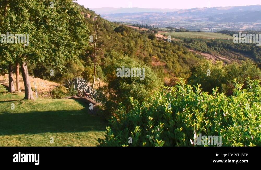 Beautiful hill country scenery Stock Videos & Footage - HD and 4K Video ...