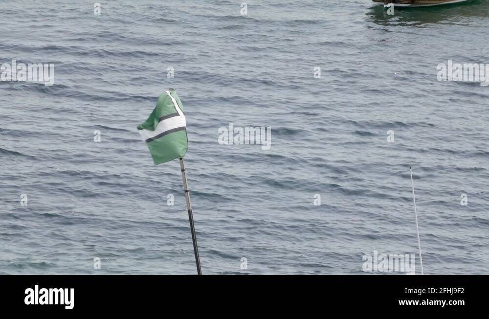 Flag of devon Stock Videos & Footage - HD and 4K Video Clips - Alamy