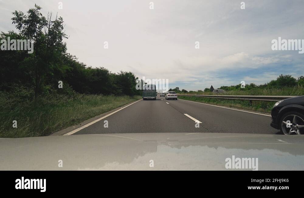 A3 road Stock Videos & Footage - HD and 4K Video Clips - Alamy