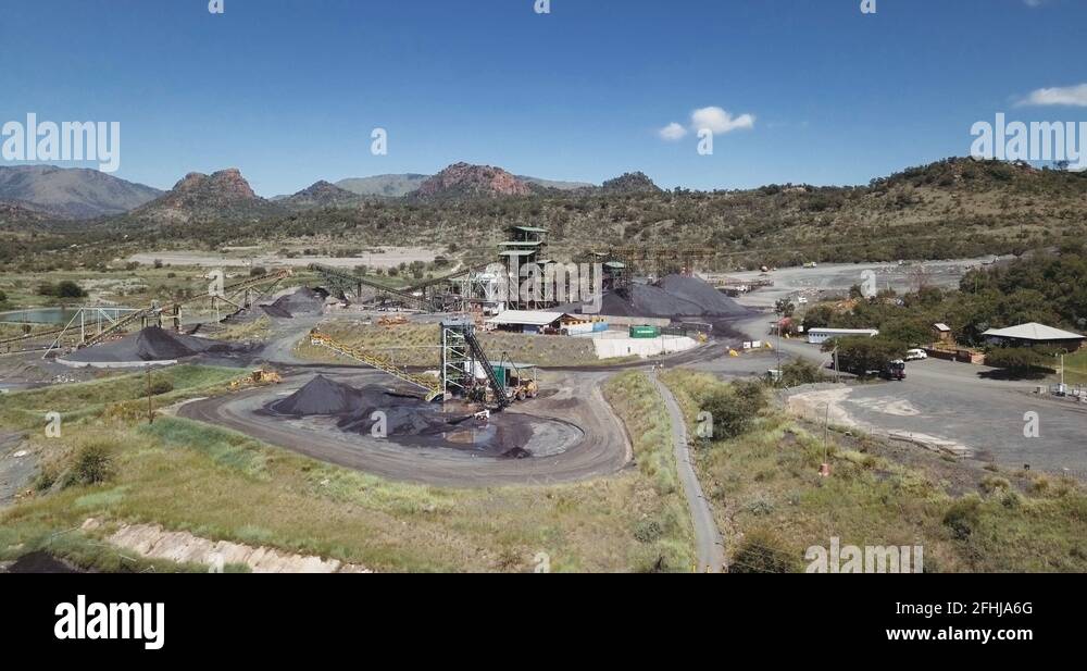 Mining tailing Stock Videos & Footage - HD and 4K Video Clips - Alamy