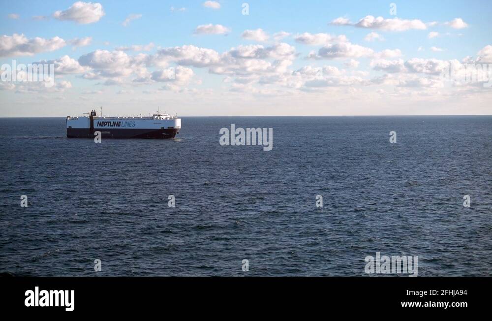 Neptune lines car carrier Stock Videos & Footage - HD and 4K Video ...