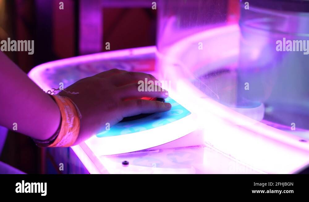 Button smashing Stock Videos & Footage - HD and 4K Video Clips - Alamy