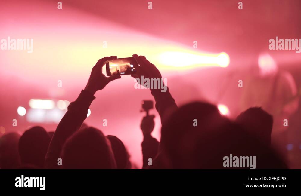 Filming with phone Stock Videos & Footage - HD and 4K Video Clips - Alamy