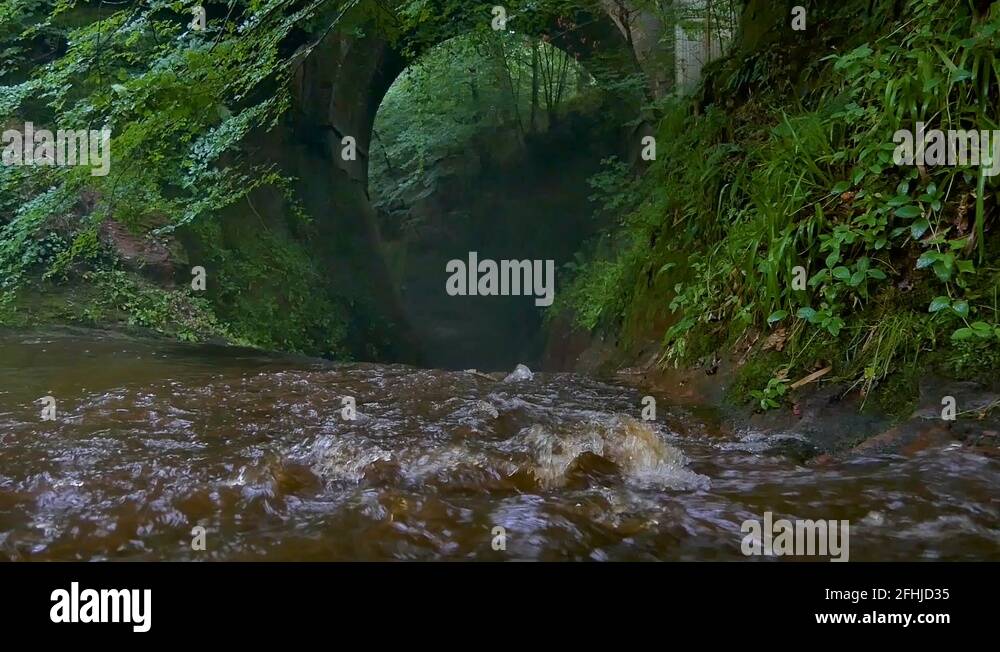 Devils pulpit scotland Stock Videos & Footage - HD and 4K Video Clips ...