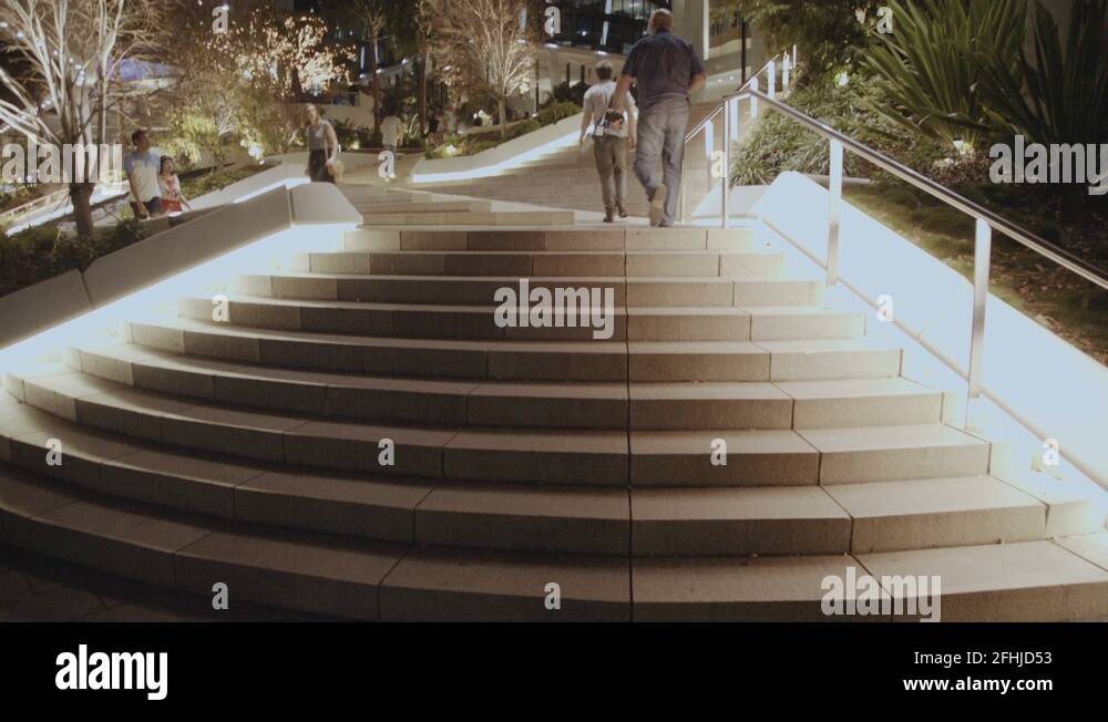 Lighted steps Stock Videos & Footage - HD and 4K Video Clips - Alamy