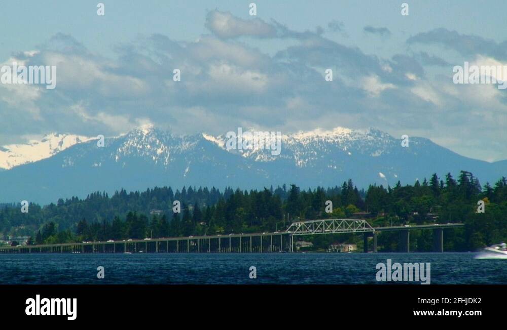 Floating pontoon bridges Stock Videos & Footage - HD and 4K Video Clips ...