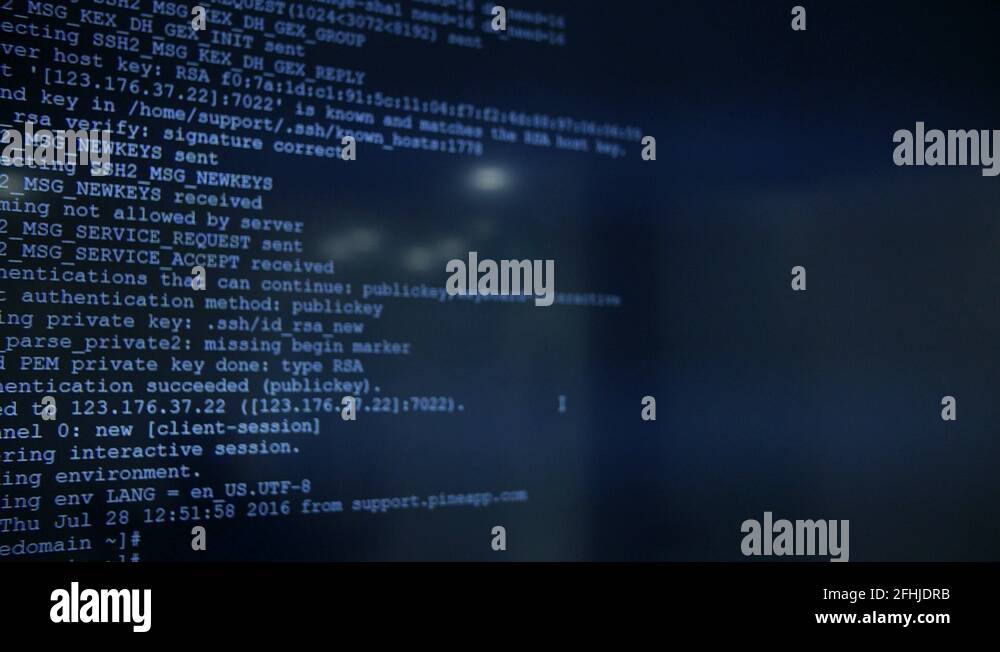 Ms dos screen Stock Videos & Footage - HD and 4K Video Clips - Alamy