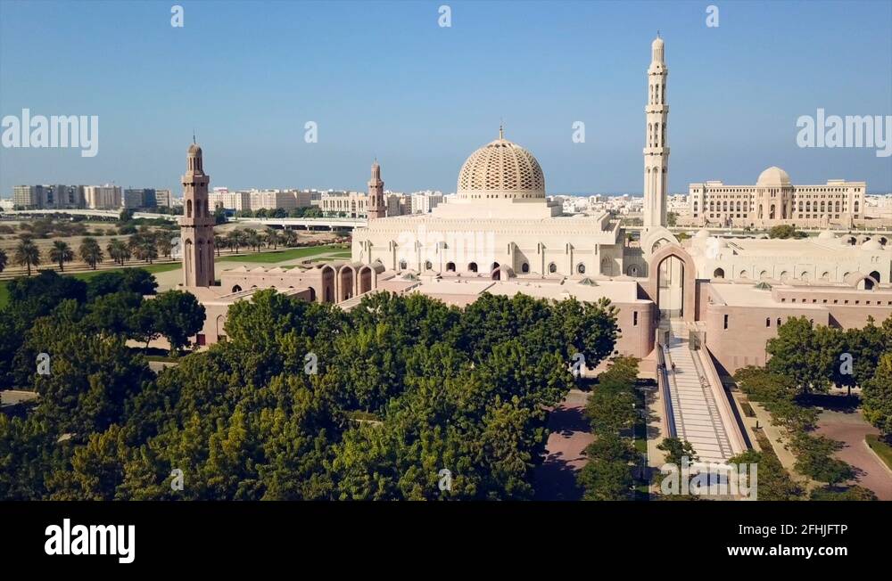 Muscat aerial Stock Videos & Footage - HD and 4K Video Clips - Alamy