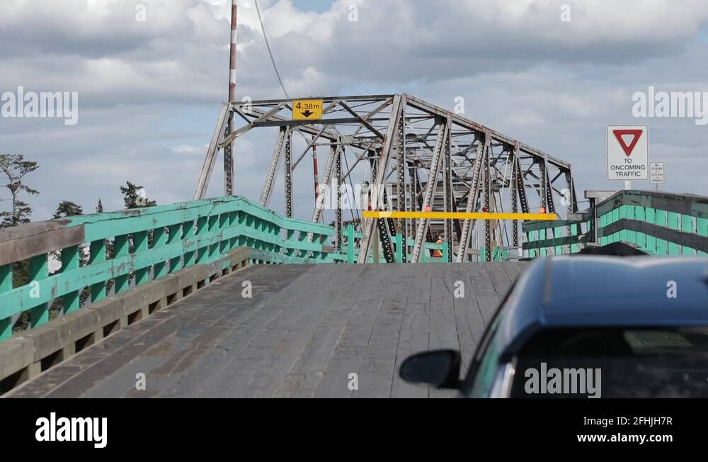 Old swing bridge Stock Videos & Footage - HD and 4K Video Clips - Alamy