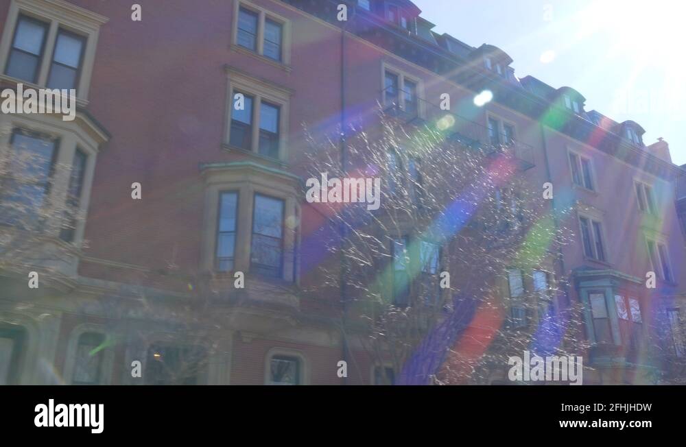 Boston historic buildings Stock Videos & Footage - HD and 4K Video ...