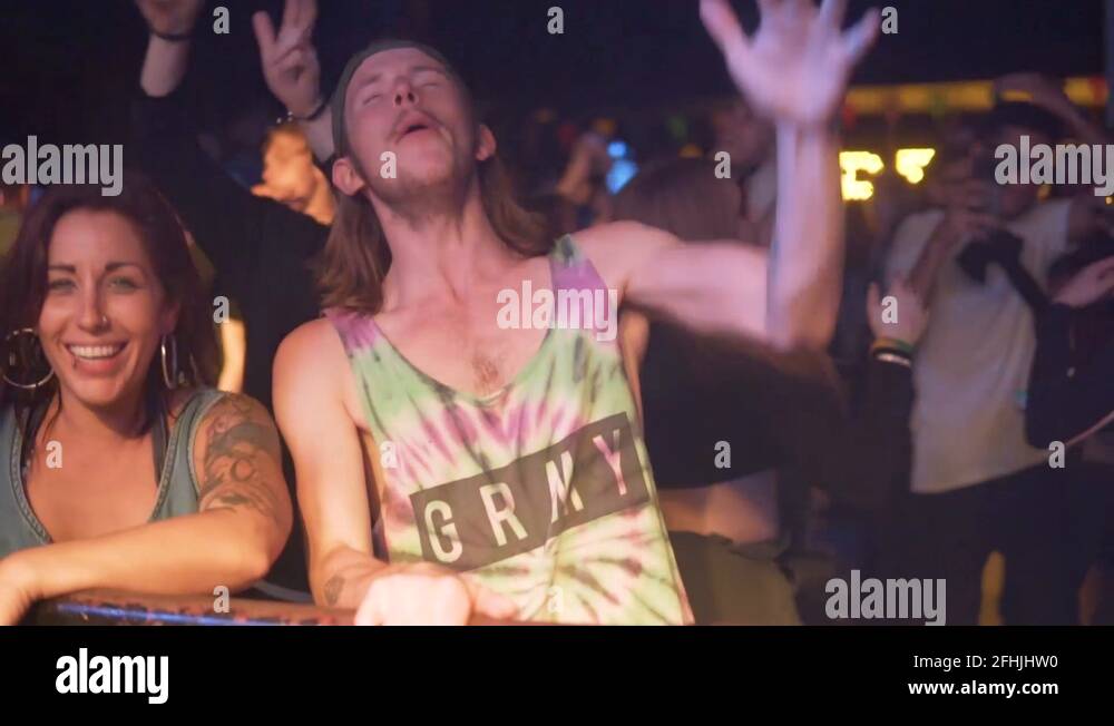 Techno music man dancing Stock Videos & Footage - HD and 4K Video Clips ...