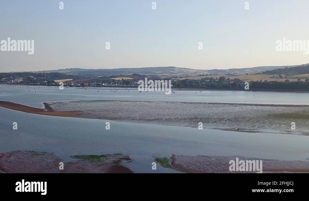 Exeter harbour Stock Videos & Footage - HD and 4K Video Clips - Alamy