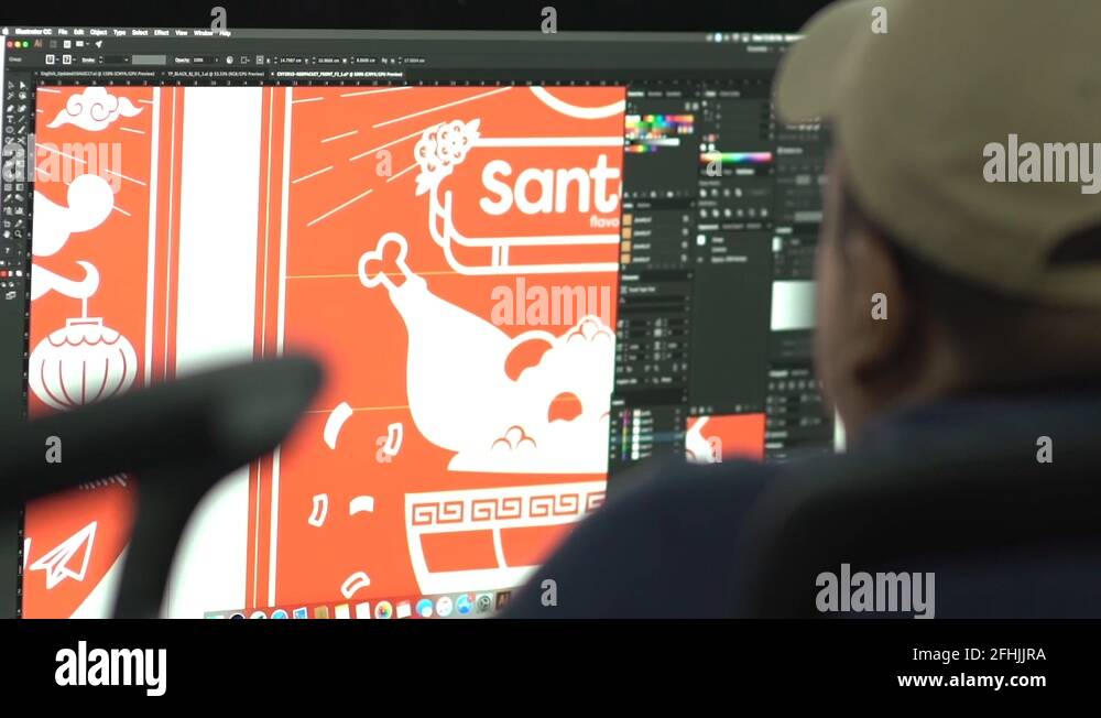 Focus hat Stock Videos & Footage - HD and 4K Video Clips - Alamy