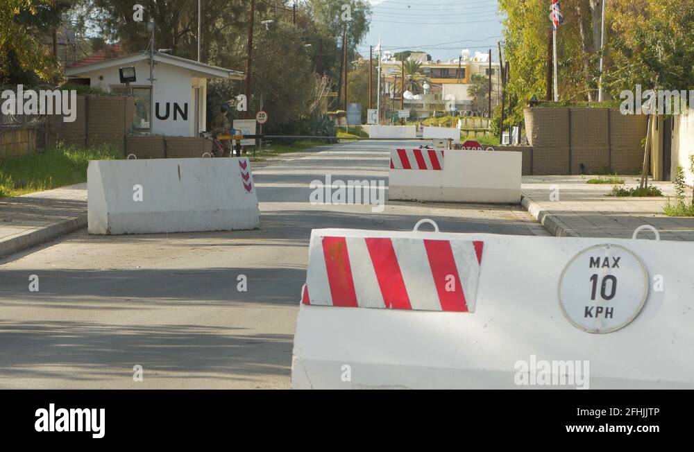 Divided cyprus Stock Videos & Footage - HD and 4K Video Clips - Alamy