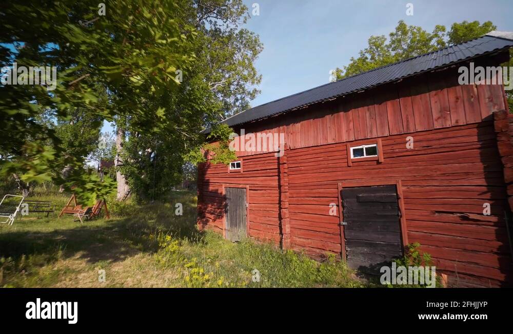 Swedish barn Stock Videos & Footage - HD and 4K Video Clips - Alamy
