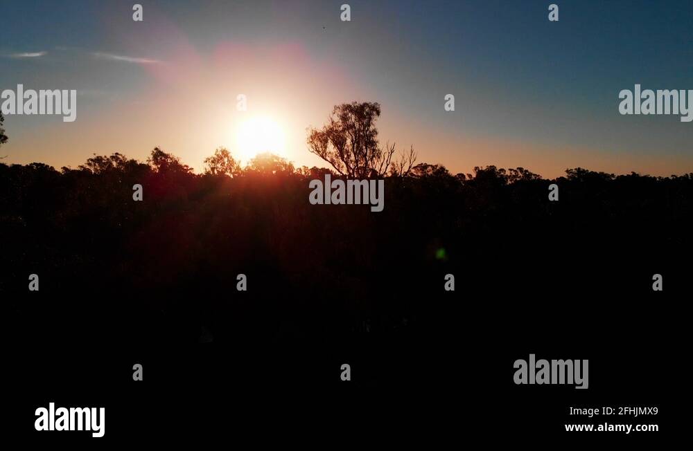 Australian sun setting Stock Videos & Footage - HD and 4K Video Clips ...