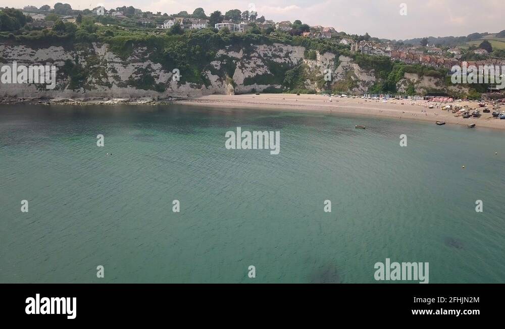Beer village beach devon Stock Videos & Footage - HD and 4K Video Clips ...