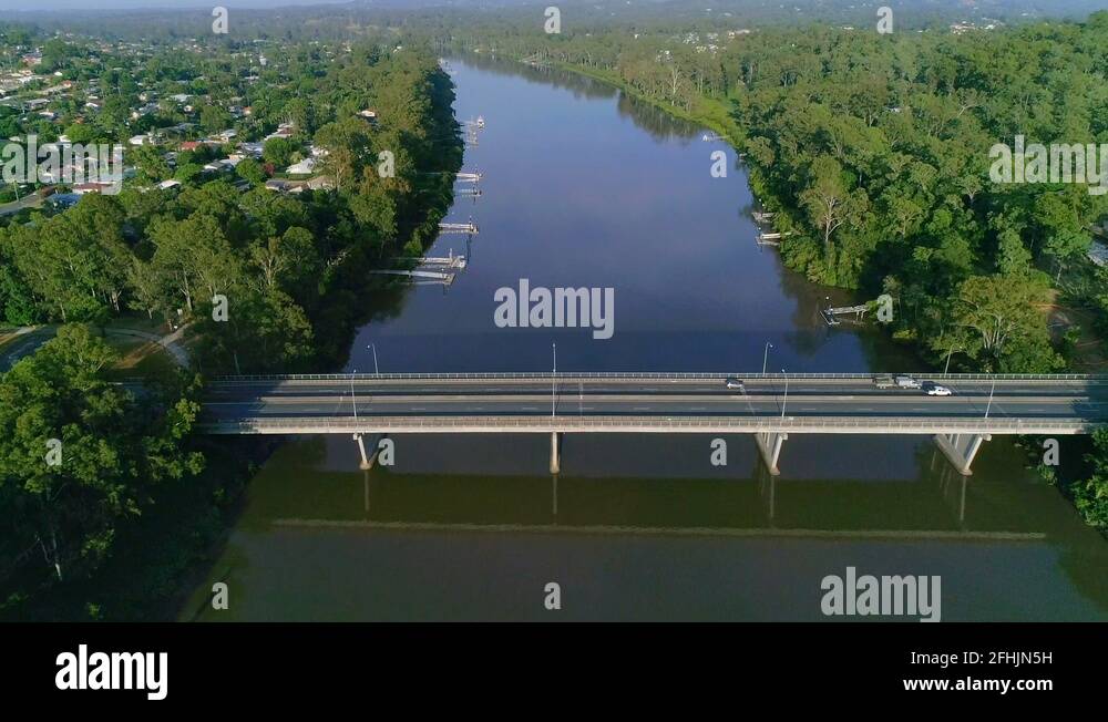 Over across the river Stock Videos & Footage - HD and 4K Video Clips ...