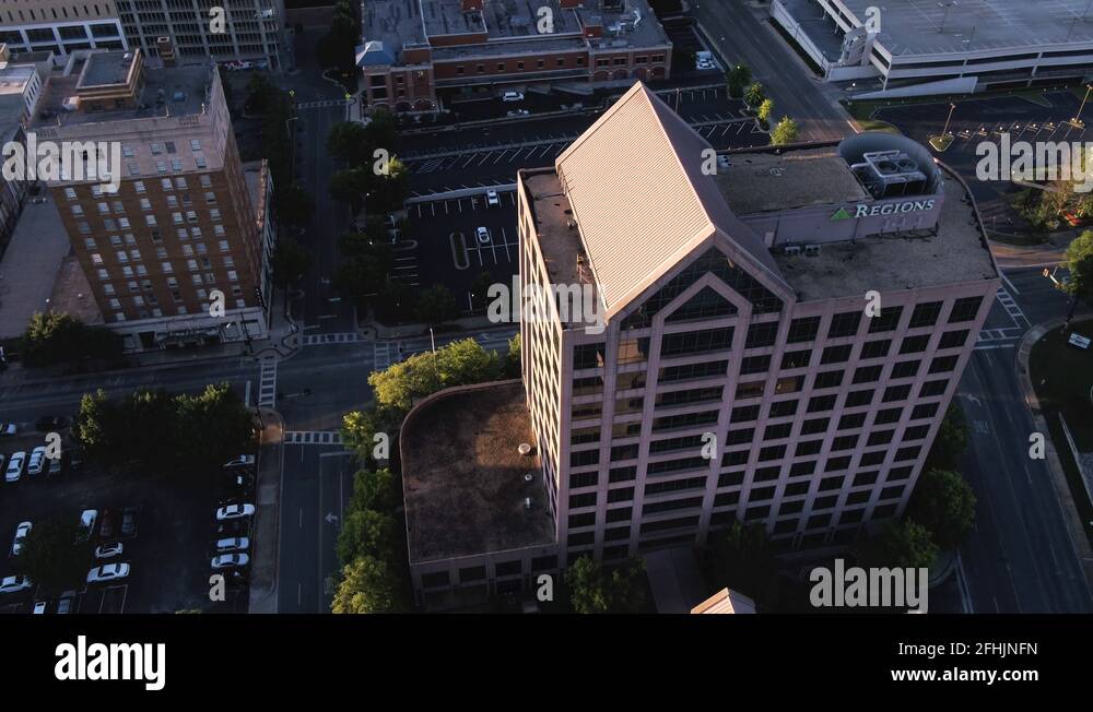 Huntsville alabama architecture Stock Videos & Footage - HD and 4K ...