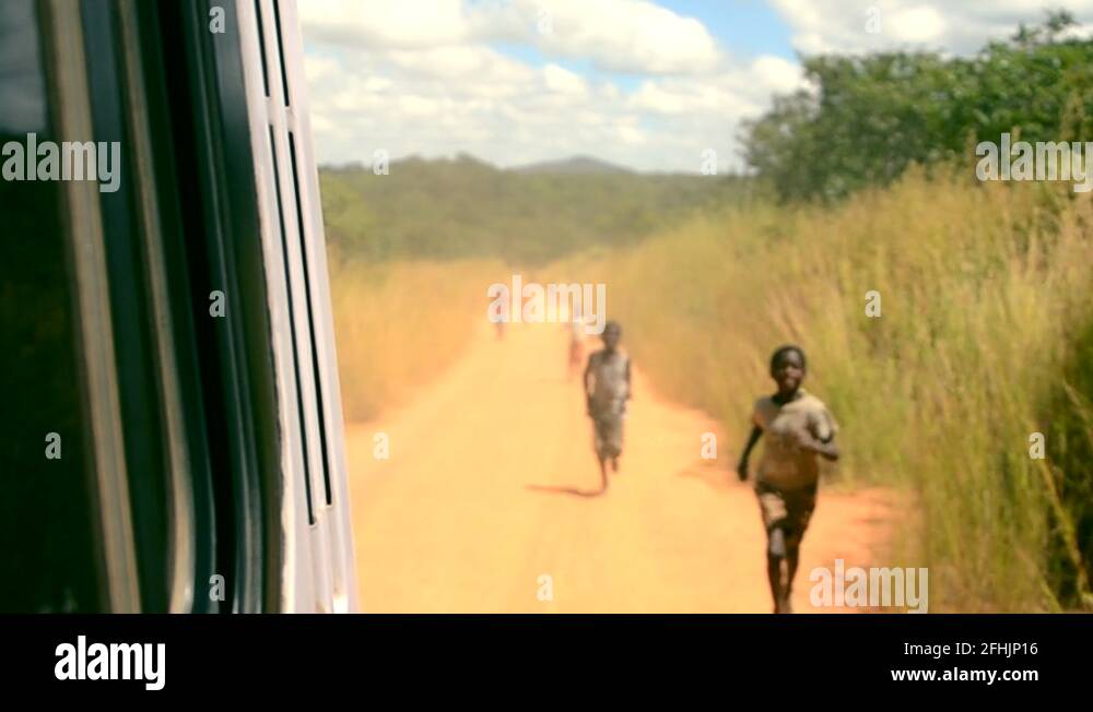 Chasing the bus Stock Videos & Footage - HD and 4K Video Clips - Alamy