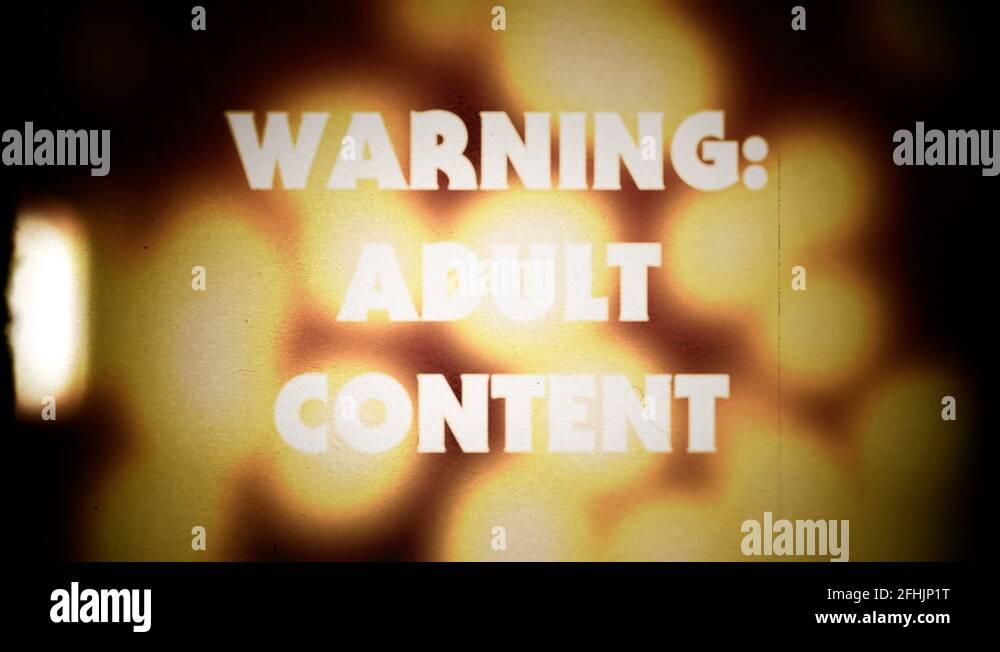 Adult content Stock Videos & Footage - HD and 4K Video Clips - Alamy