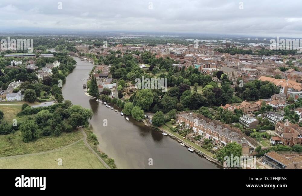 Cathedral green footbridge Stock Videos & Footage - HD and 4K Video ...