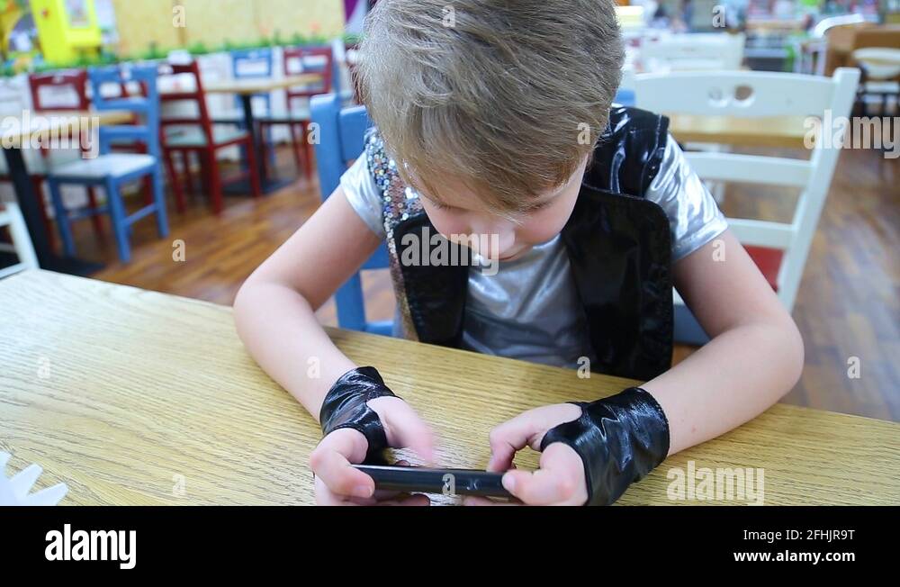 Kid computer costume Stock Videos & Footage - HD and 4K Video Clips - Alamy