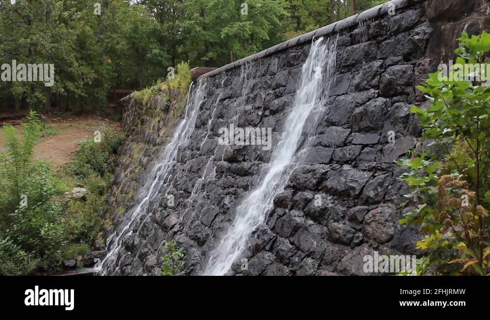 Stone dam Stock Videos & Footage - HD and 4K Video Clips - Alamy