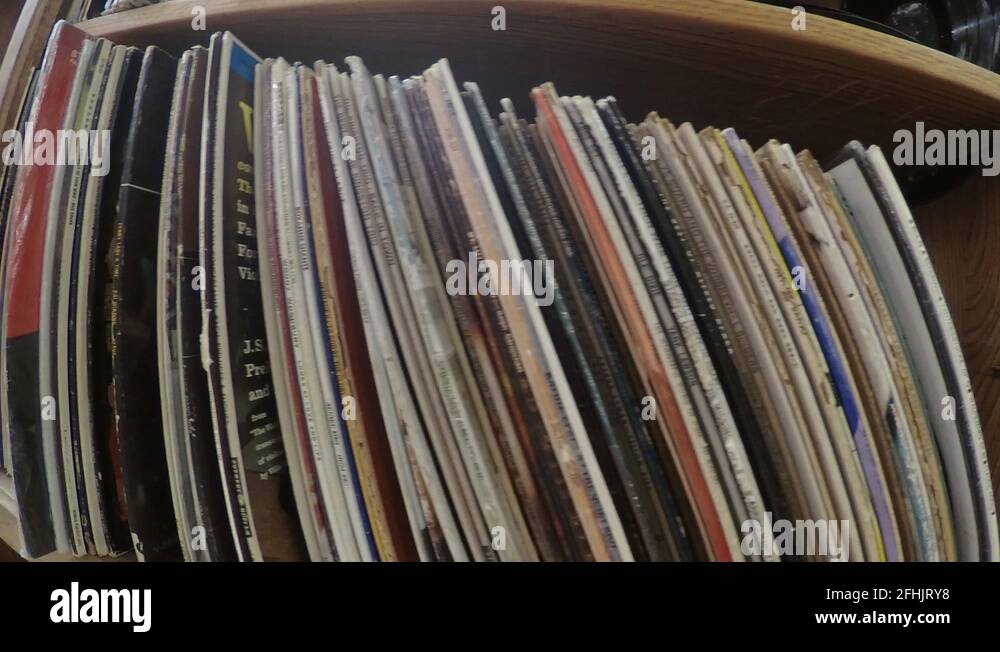 Vinyl jackets Stock Videos & Footage - HD and 4K Video Clips - Alamy